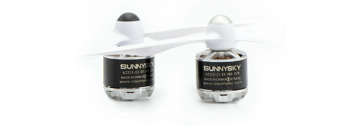 Angel motors – SunnySky USA