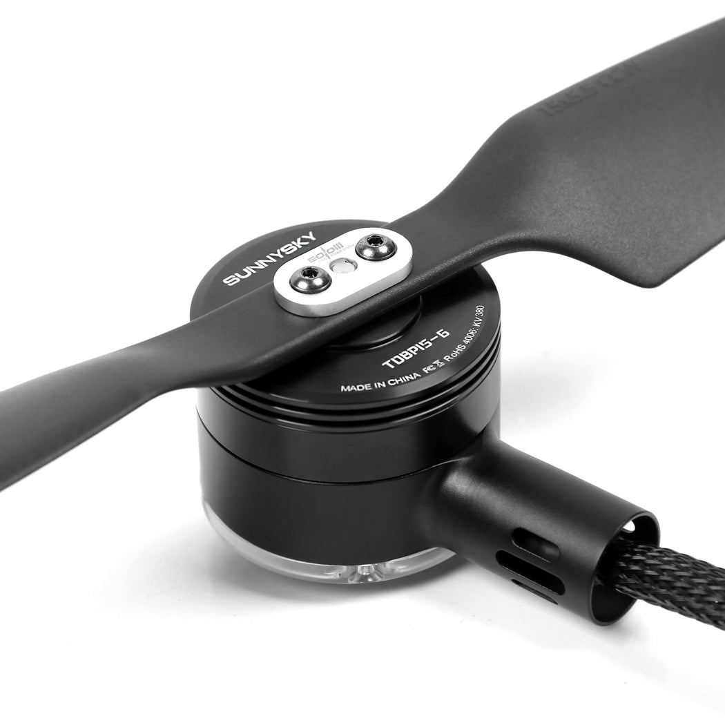 Multirotor Power System Combo – SunnySky USA