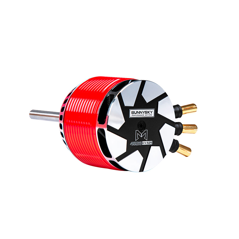 Sunnysky 4520 helicopter 520-600 level racing competition motor new mo ...