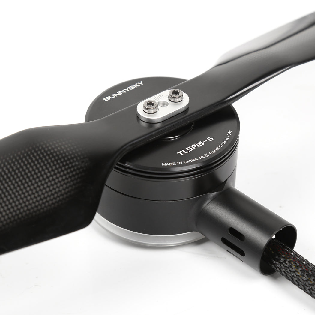 Multirotor Power System Combo – SunnySky USA