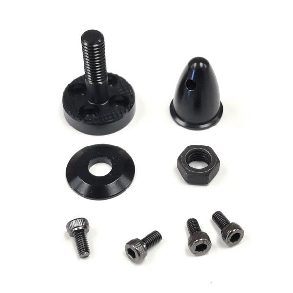 SunnySky Reverse Propeller Mount for XS35 to XS52 and V35 to V52 Multi ...