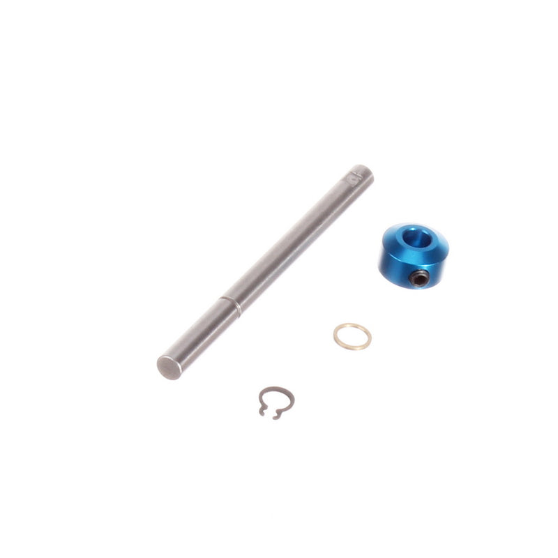 Replacement Shaft for SunnySky X2220 V3 Motors 4.0mm – SunnySky USA