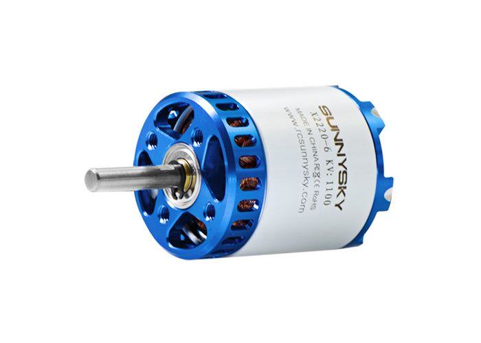 X V3 Motors – SunnySky USA