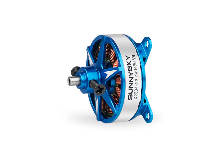 X V3 Motors – SunnySky USA