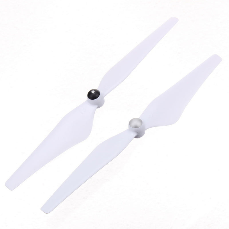 SunnySky Multirotor 9045 Propellers CW & CCW Rotation Pair Fit A2212 X ...
